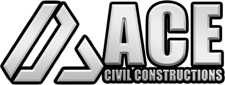 Retaining Walls & Earthmoving Specialists | Ace Civil Constructions